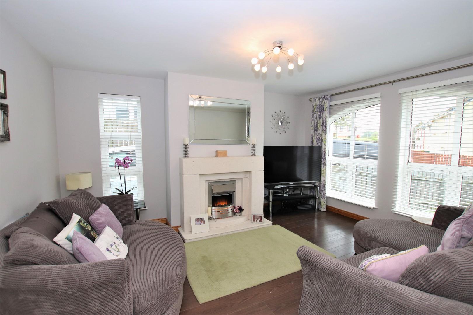 21B Bushfield Mill, Park, BT47 4UQ - SSTC - Homepage Estate Agents ...